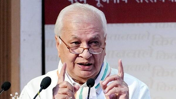 Kerala Governor gives assent to five pending bills