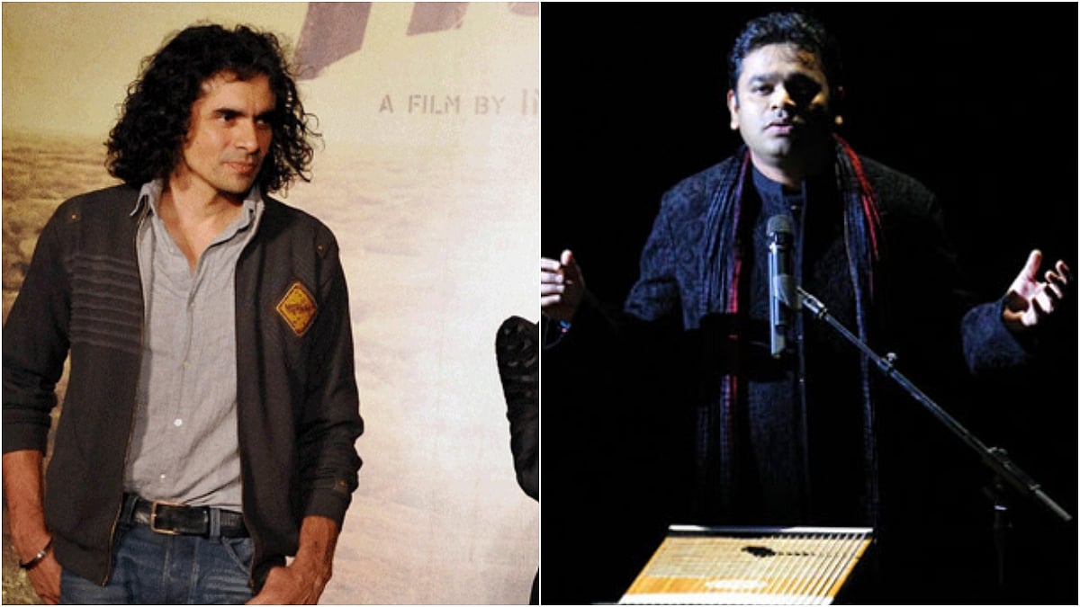 Imtiaz Ali Defends AR Rahman on ‘Communal’ Remark Row