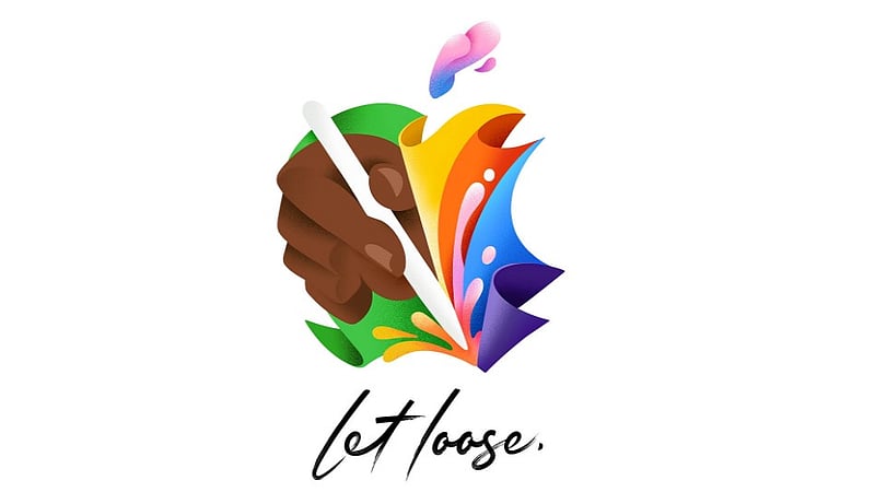 Apple to host 'Let Loose' hardware event in May