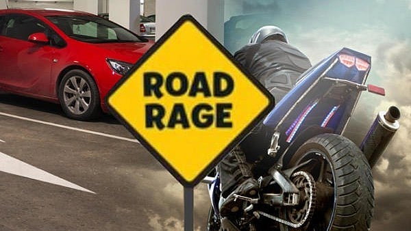 2 arrested in road rage murder of Deputy Commissioner's aide in Kohima