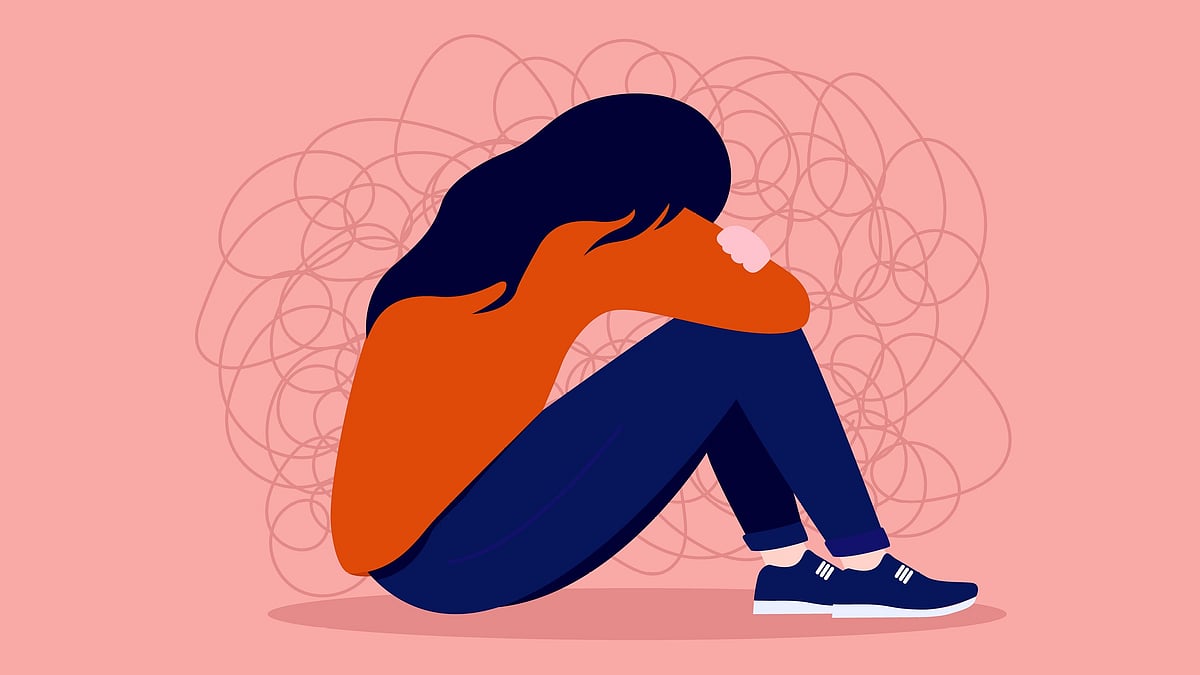 Young people are getting unhappier – a lack of childhood freedom and ...