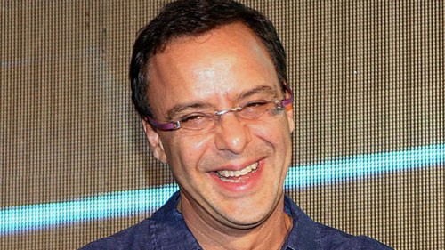 Vidhu Vinod Chopra