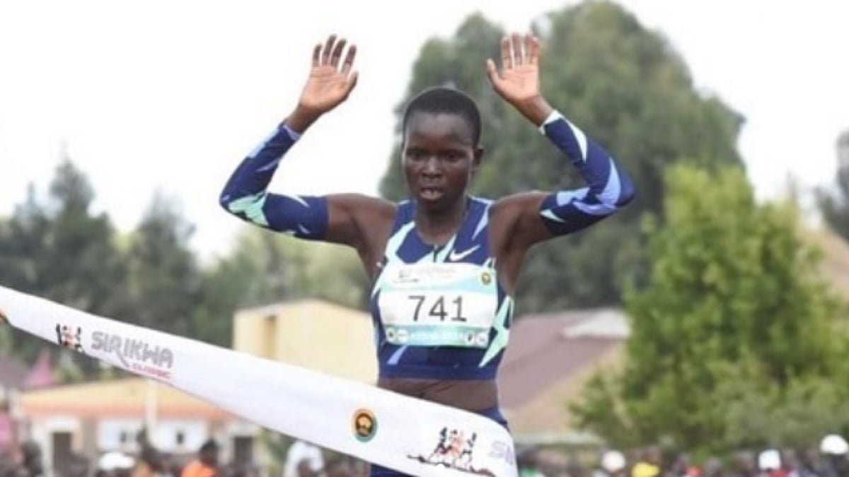 World's second-fastest 10K woman to make Bengaluru debut