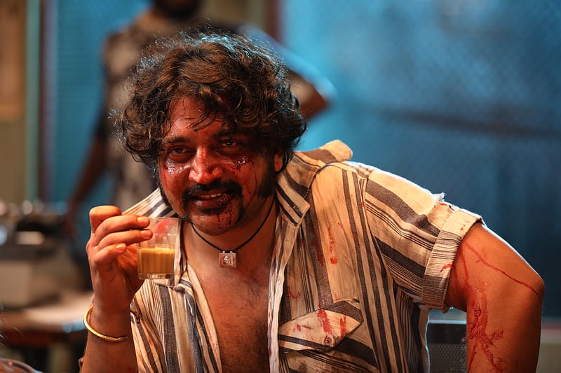 Poornachandra Mysore: 10 years of an underrated actor