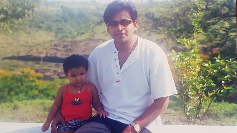 Shinova Soni’s paternity battle with Ravi Kishan garners more attention ...