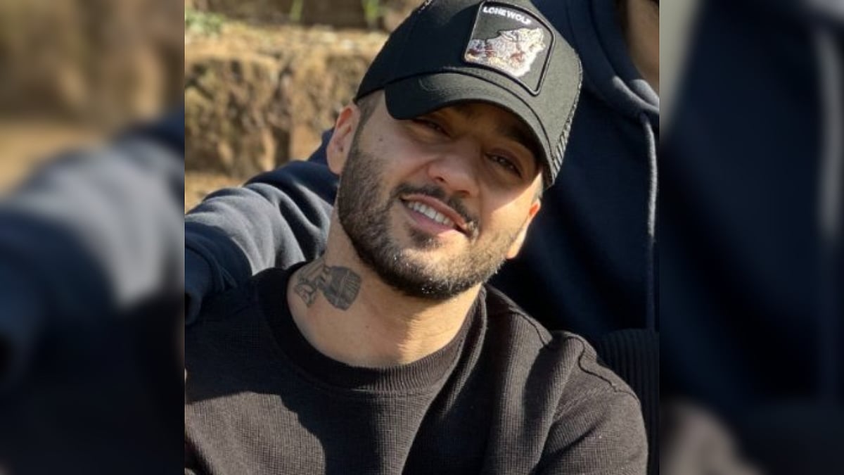 Iranian rapper Toomaj Salehi released after death sentence overturned