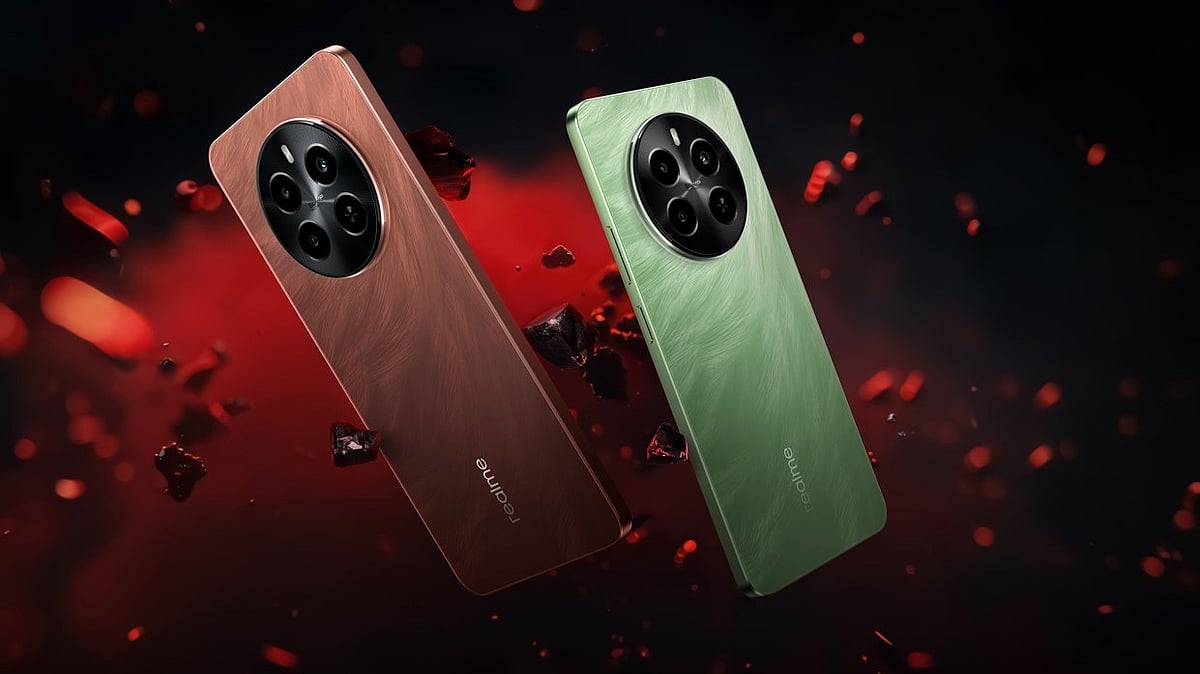 Realme unveils P1, P1 Pro series phones with Pad 2 tablet in India