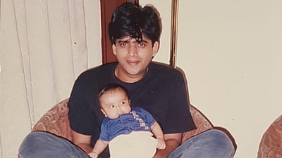 Shinova Soni’s paternity battle with Ravi Kishan garners more attention ...