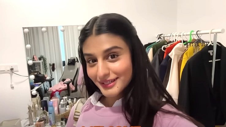 PM-Gamers Meet | Payal Dhare defied gender norms to win accolades ...