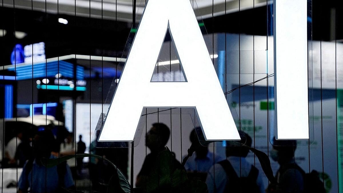 India top choice for digital pursuit; firms to boost investments in AI ...