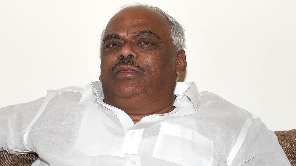 Lok Sabha Elections 2024: Former Karnataka Assembly speaker calls PM ...