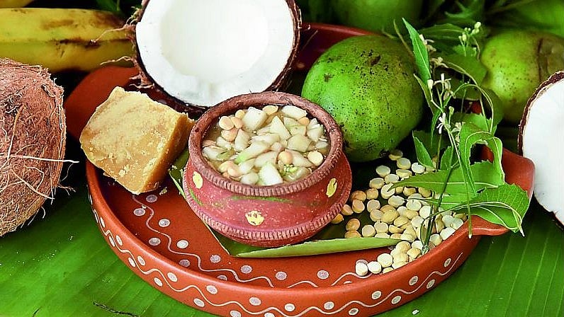 Ugadi 2024: 5 Best traditional recipes one can try