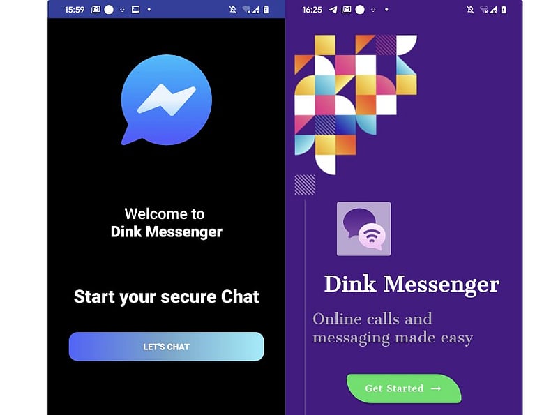 Three Android spyware apps detected on Google Play Store