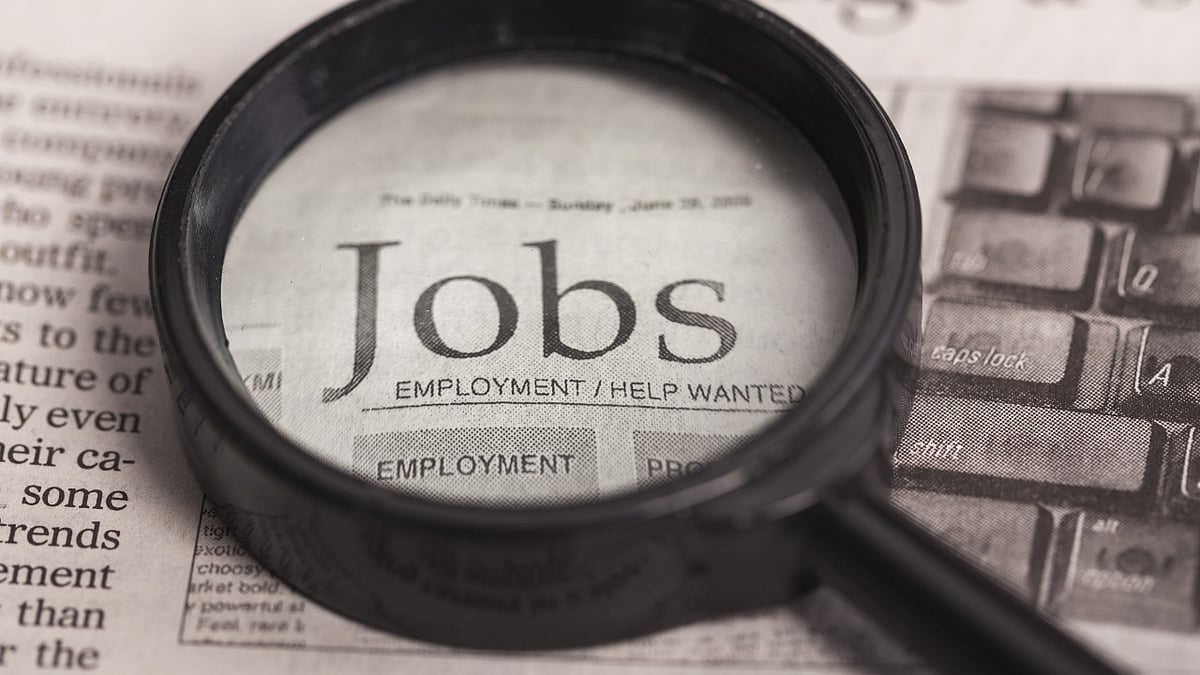 Lok Sabha Elections 2024 | Up to 9 lakh temporary jobs generated, say ...