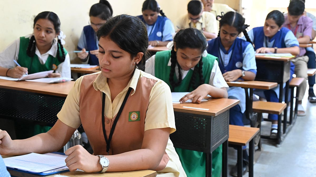 Karnataka introduces digital SSLC marks cards to curb fake certificates