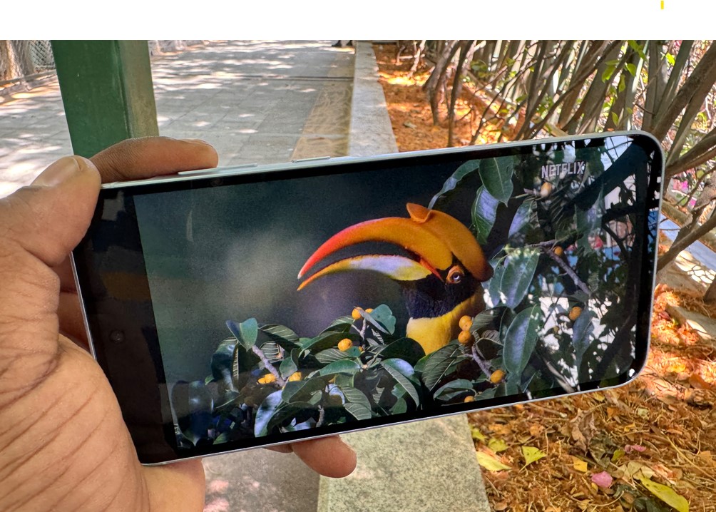 Samsung Galaxy A55 review: Solid mid-range phone with good camera