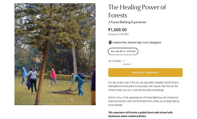 Bengaluru Scam news: 'New scam in market', Bangalore-based company ...