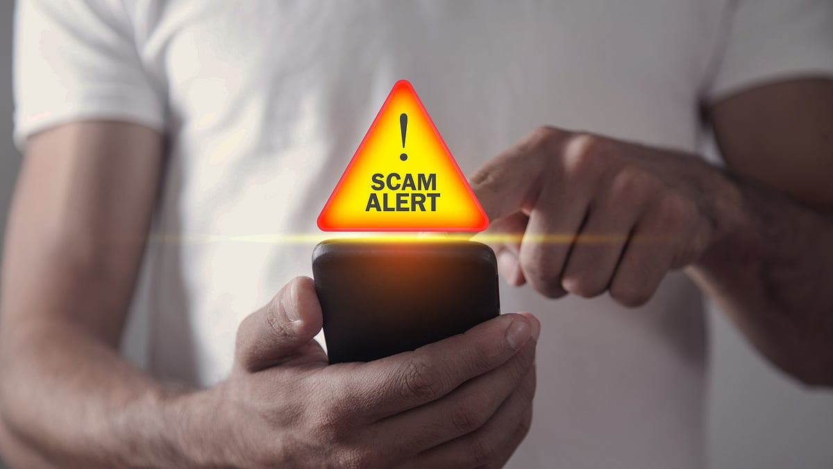 Central Crime Branch busts fake CSR funds scam, arrests five