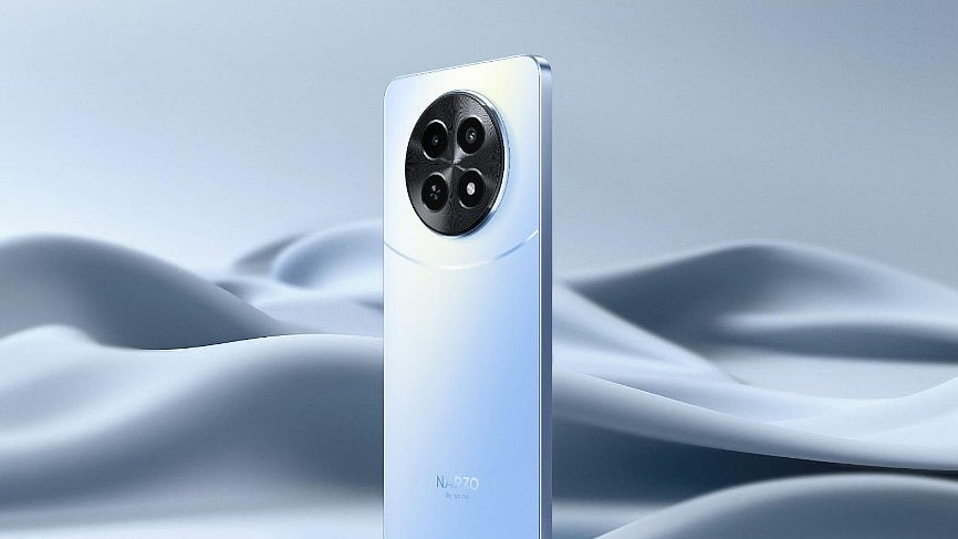 Realme launches Narzo 70, 70X series with dual cameras in India