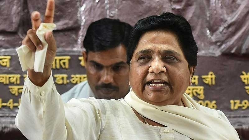 Lok Sabha Elections 2024: BSP's vote share rose in MP from 2.38% in ...