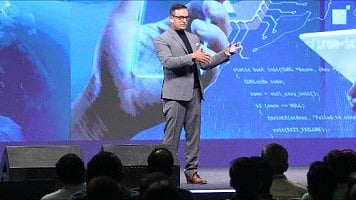 Intel announces Santosh Viswanathan as India region head