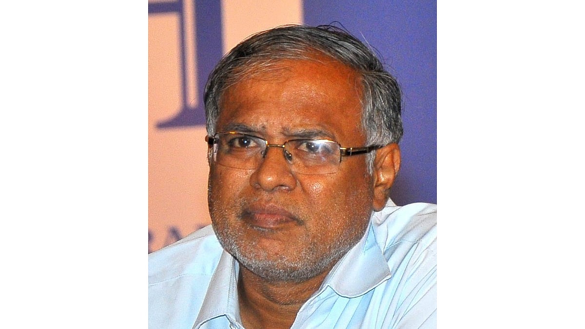Karnataka MLA questions BDA’s plan to borrow Rs 1,000 crore amid Model ...