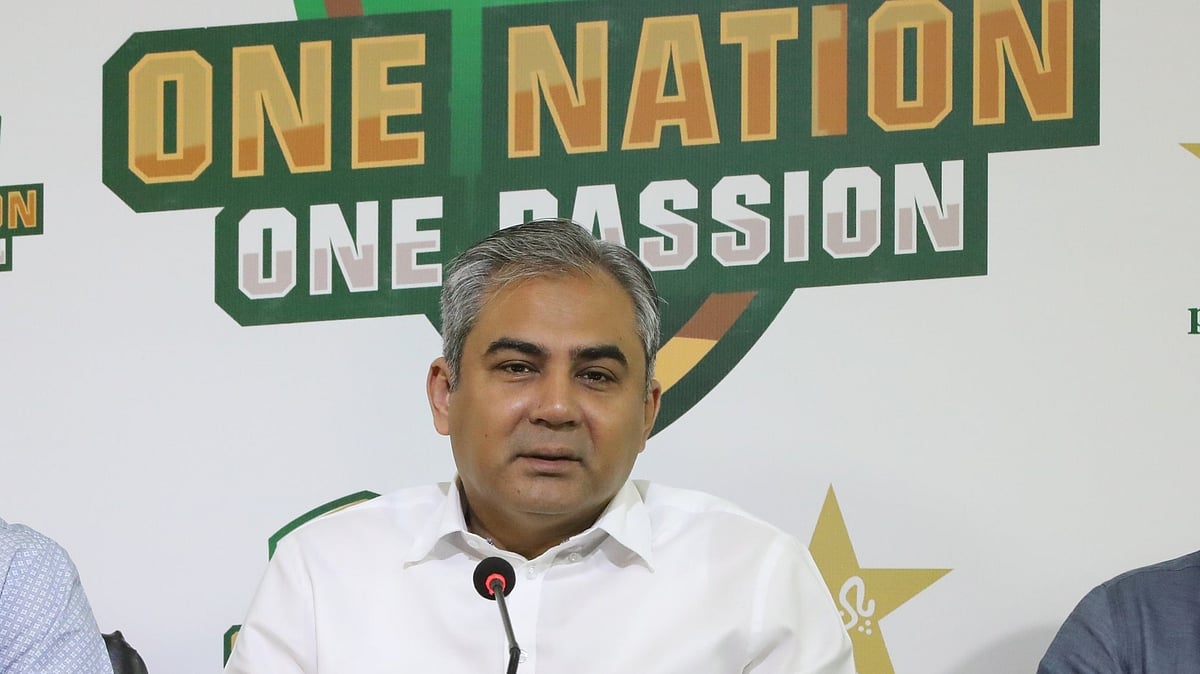 Pakistan Cricket Board to inquire UK-based Pakistani agent for ...