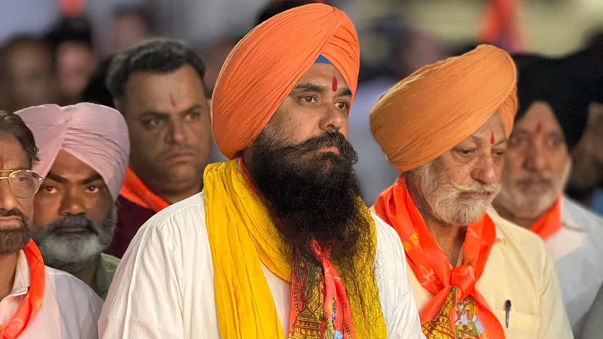 Lok Sabha Elections 2024: Former student leader Kang to try his luck ...