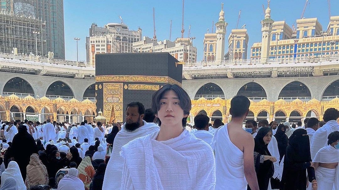 Former K-pop star Daud Kim accused of fraud as he plans to build mosque ...