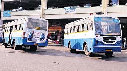 BMTC to issue student bus passes from June 1