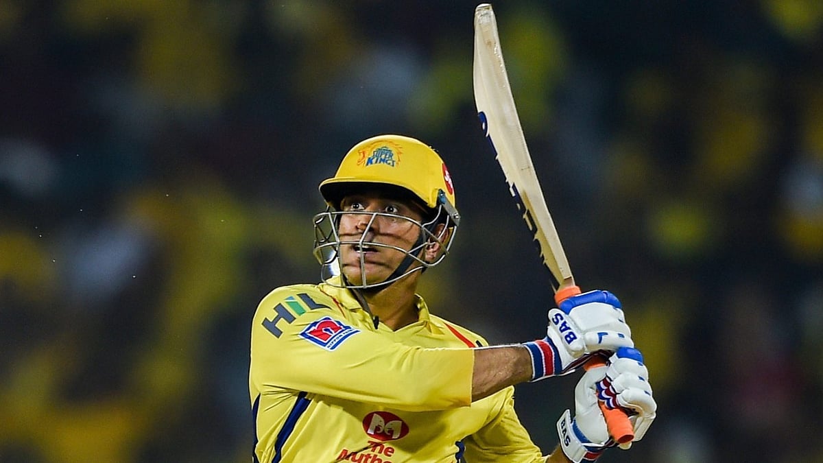 IPL 2025 Dhoni Update: CSK Captain Hints at Future Decision Post Season