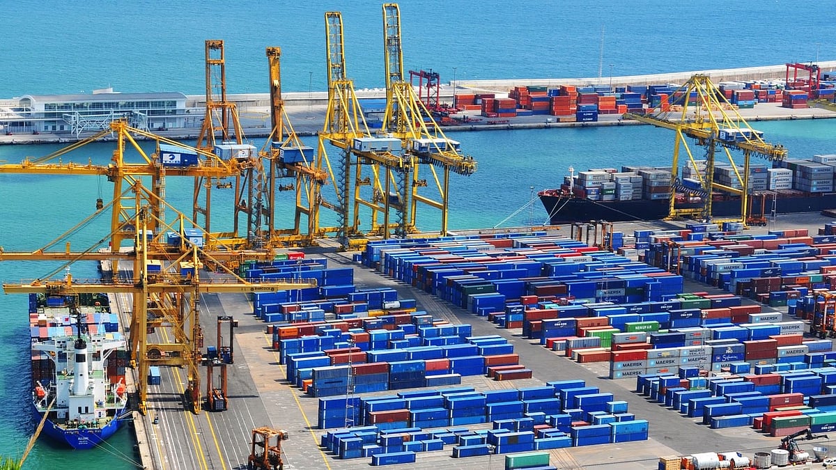Chabahar Port deal 'landmark' for India-Iran economic relations ...