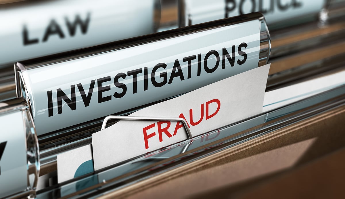 Watch out for 'rice pulling' scam