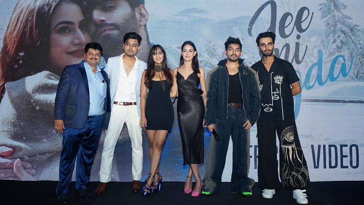 3am Records inaugurated with a glittering event in Mumbai