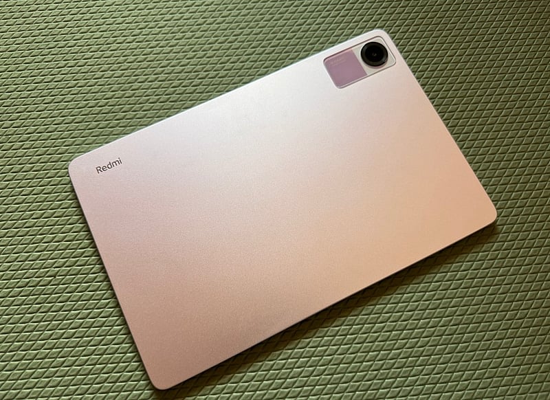 Redmi Pad SE review: Value-for-money budget tablet