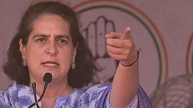 'When sisters sought justice, their families were destroyed': Priyanka ...