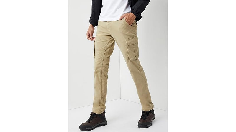 Stay Cool and Stylish This Summer: Discover the Top 5 Cargo Pants for Men