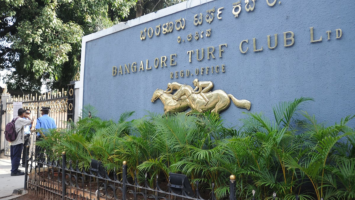 Bangalore Turf Club gets green signal to resume racing activities