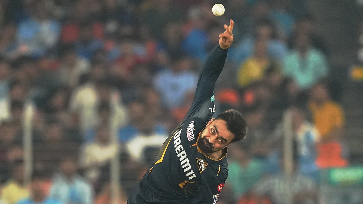 Rashid Khan: Afghanistan star declined India citizenship offer, book ...