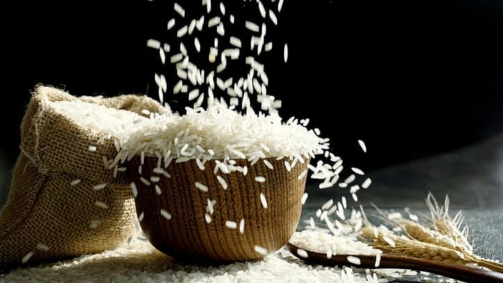 India allows export of 14,000 tonnes of non-basmati white rice to Mauritius