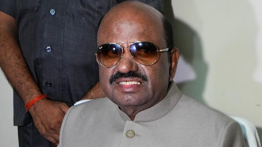 C V Ananda Bose molestation case news: Molestation allegations against ...