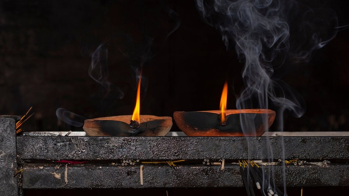Chhattisgarh news: Man chops off tongue as sacrificial offering to god ...