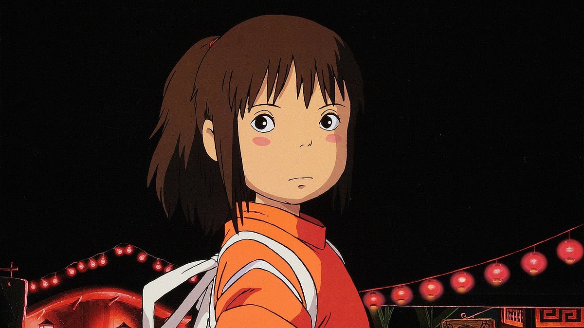 Studio Ghibli deserves highest honour