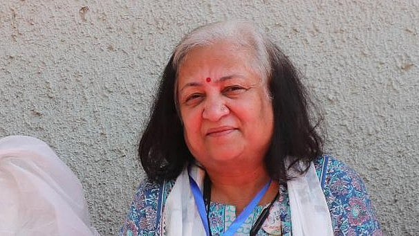 Lok Sabha Elections 2024: Meet the Leader - Sonal Patel