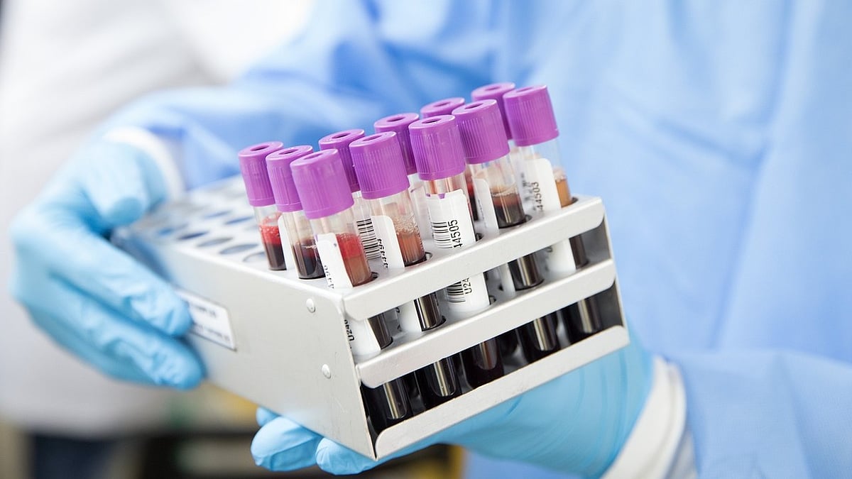 Rare Blood Group CRIB: Kolar Woman’s Blood Group ‘CRIB’ Identified as ...