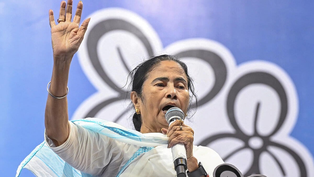 X users get notice for posting 'hateful' meme on CM Mamata Banerjee ...
