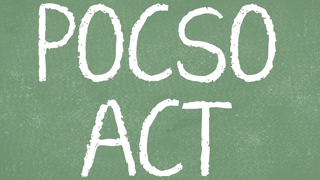 POCSO Case Bail: Man Marries Survivor After Bail Granted