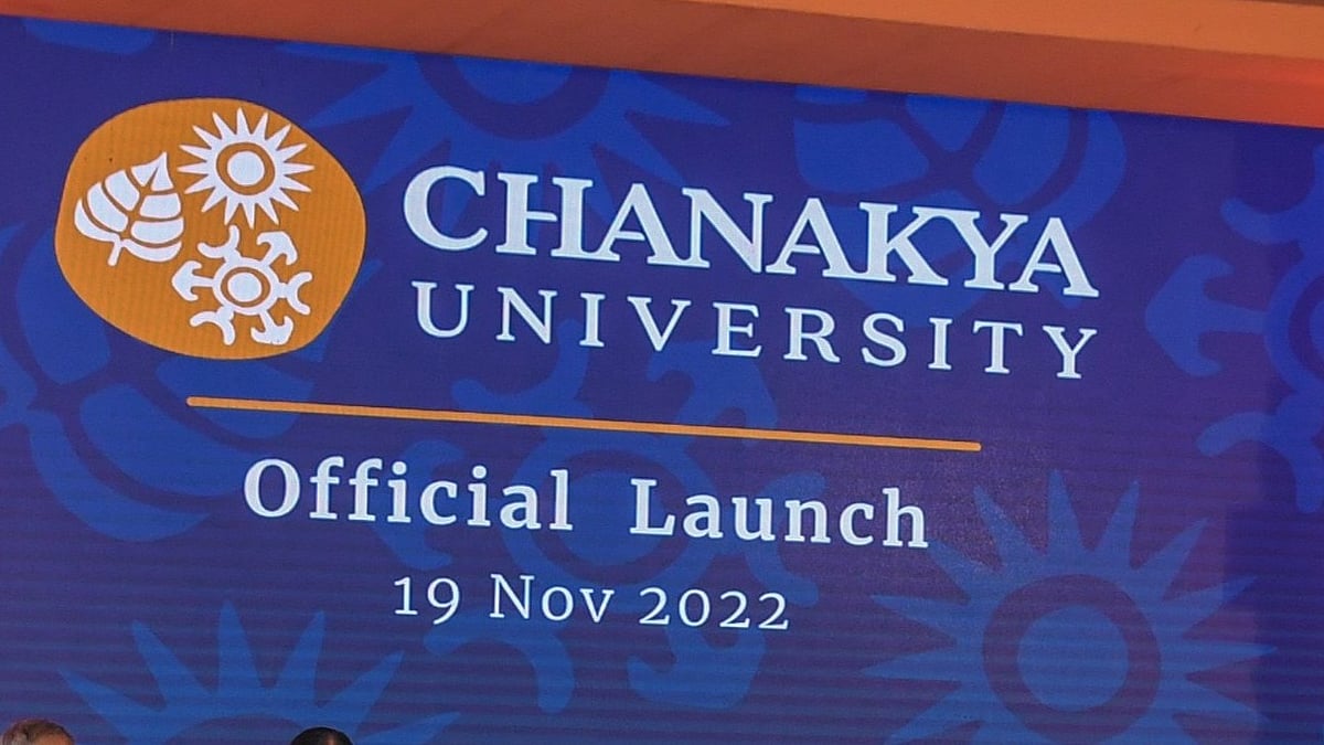 Chanakya University introduces School of Biosciences