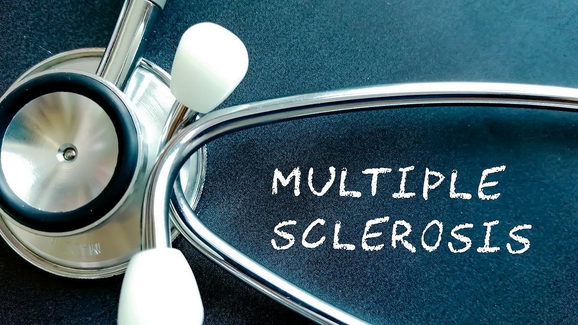 Coping with multiple sclerosis: Expert warns of no definitive cure