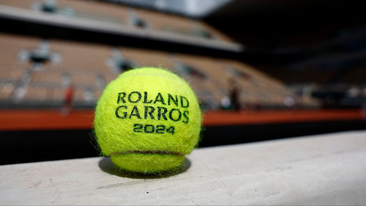 French Open 2024: Start time, prize money and everything else you need ...